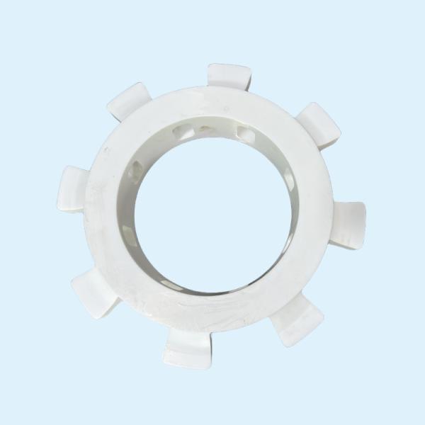 Quality Zirconia Turbine Suitable For Use Under High Speed, Ultra-High Temperature And for sale