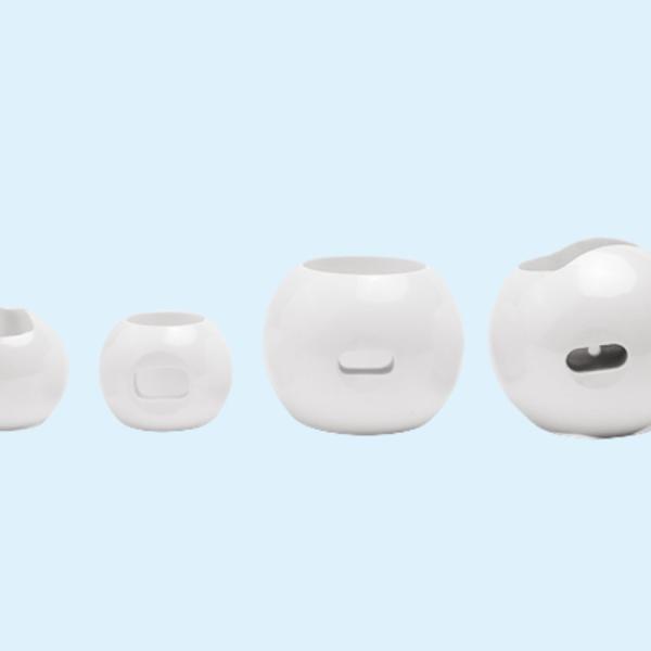 Quality High Ware Resist Zirconia Ceramic Ball Valve With Customizable Size for sale