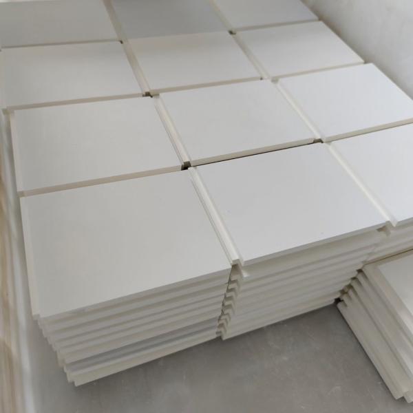 Quality High Tempreture Application Boron Nitride Box BN Ceramic Crucibles With Size for sale