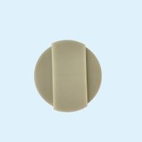 Quality High Purity Customized Aluminum Nitride Ceramic Parts Insulating Parts for sale
