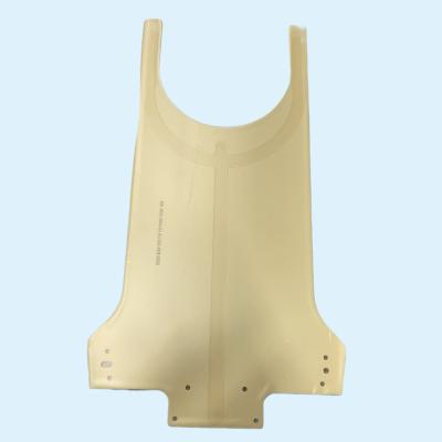 Quality High-Precision Alumina Ceramic Wafer Loading Arm High purity silicon carbide arm for sale