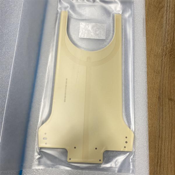 Quality High-Precision Alumina Ceramic Wafer Loading Arm High purity silicon carbide arm for sale
