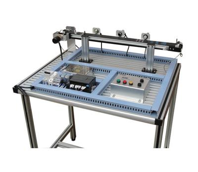 China DLPLC-XCYD1 Small Car Motion Training Equipment for sale