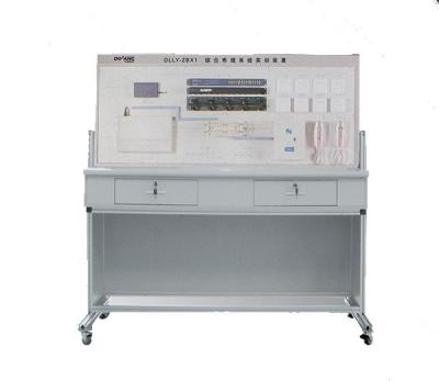 China DLLY-ZBX1 Integrated Cabling Training Set for sale