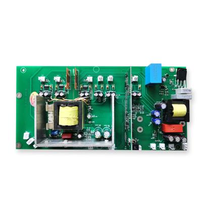 China Explosion Proof Inverter Driver Board NB-060 for Mining Electric Locomotive 300A High Power for sale