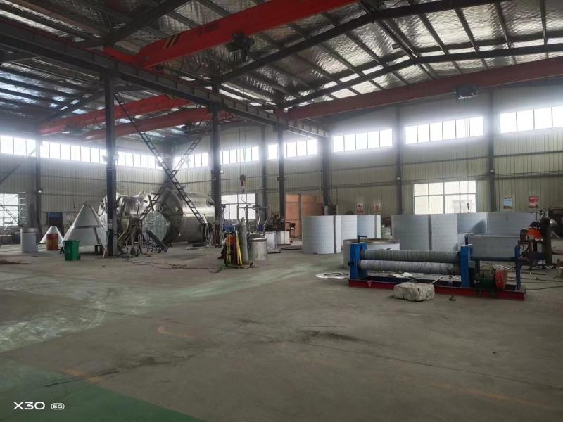 Fornitore cinese verificato - Shanghai Gelu Machinery Import and Export Co., Ltd