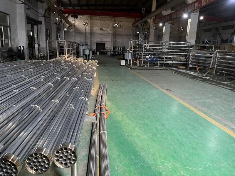 Fornitore cinese verificato - Shanghai Gelu Machinery Import and Export Co., Ltd