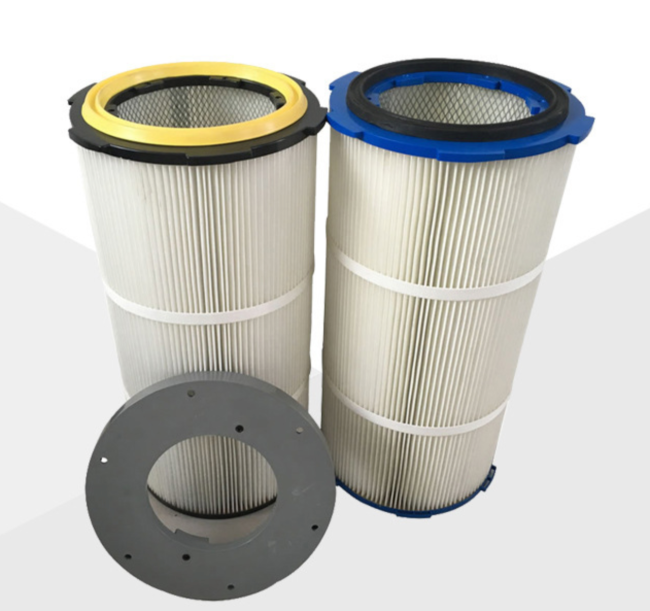 coal powder filter bag