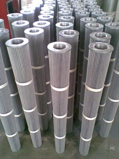filter cartridge