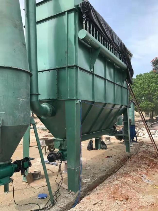 Coating Machine
