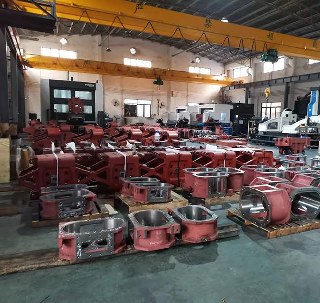 Fornitore cinese verificato - Accuvon (Guangzhou) Pumps Co., Ltd