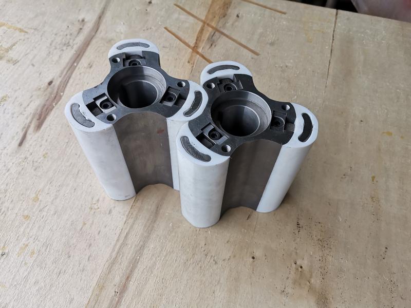 Fornitore cinese verificato - Accuvon (Guangzhou) Pumps Co., Ltd
