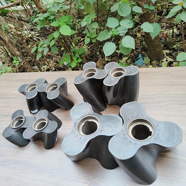 Fornitore cinese verificato - Accuvon (Guangzhou) Pumps Co., Ltd