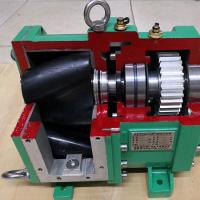 China Stainless Steel Rotary Lobe Sludge Pump Anti Aging Multi Function for sale
