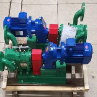 China Pressure Stable NBR Rotary Lobe Pump Practical Filter Press Feed for sale