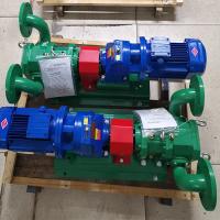 China Pressure Stable NBR Rotary Lobe Pump Practical Filter Press Feed for sale