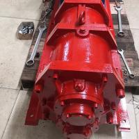China Multi Scene Mobile Fire Lobe Pump Anticorrosive Multipurpose for sale