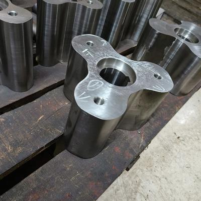 Cina 10-600 pompa rotatoria sanitaria del lobo di giri/min., pompa multifunzionale del rotore del commestibile in vendita