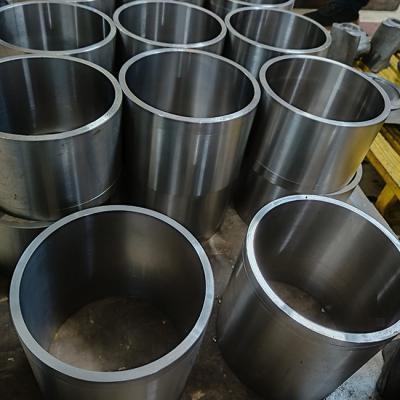 Cina Pompa sanitaria 11-55KW di grande viscosità del lobo di acciaio inossidabile SS316 in vendita