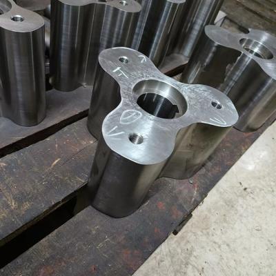 Cina Pompa rotatoria 10-650 giri/min. del lobo di acciaio inossidabile del CE di grande viscosità in vendita