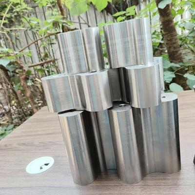 Cina Bene durevole multiuso 50HZ della pompa di Sugar Industry Stainless Steel Lobe in vendita
