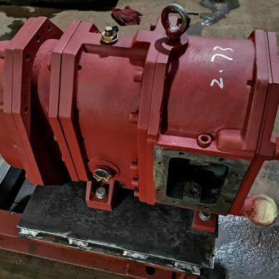Cina Corrosione multifunzionale della pompa del lobo di Rotory di emergenza dell'acqua anti in vendita