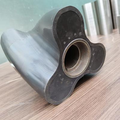 Cina Pompe a tubo di trasferimento di acqua ad alto flusso per fanghi ad alto contenuto di solidi in vendita