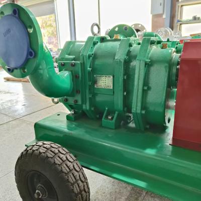 Cina Innesco anticorrosivo di auto della mano della pompa diesel mobile portatile del carretto in vendita