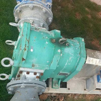 Cina Pompa resistente alla corrosione 32-80m3/H multiuso antiusura del biogas in vendita