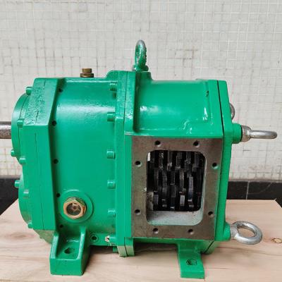 Cina Plastica di legno di For Chop Glass della smerigliatrice gemellata elettrica durevole dell'asse in vendita
