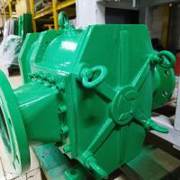 China Replace ITT LOWARA Pump , NBR Rotors Sludge Return Rotary Lobe Pump for sale