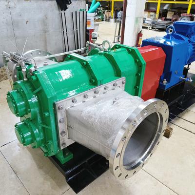 Cina Pompa di permeabilità di grande portata per impianti di trattamento delle acque reflue in vendita