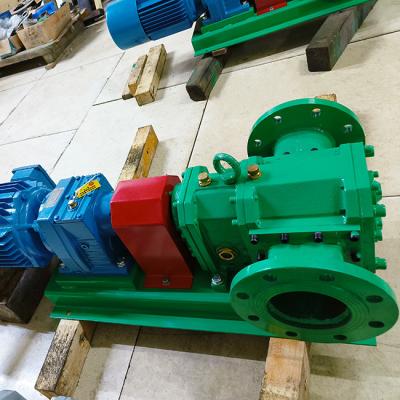 Cina Pompa a lobi rotativi per il trattamento delle acque reflue in vendita
