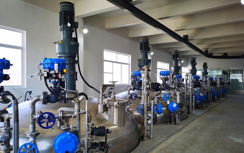 Fornitore cinese verificato - KDN Biotech (Shanghai) Co., Ltd.