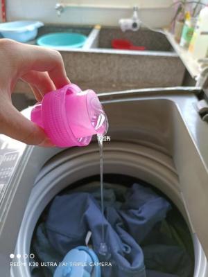 Cina l'enzima della cellulasi 5000u/G per attività del sapone liquido ha modificato la tecnologia di fermentazione in vendita
