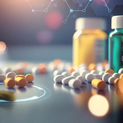 Cina Candida Antarctica Lipase B: La soluzione sostenibile per chimica verde nell'industria in vendita