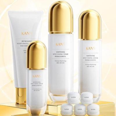 Cina Lipasi: biocatalisatori particolarmente efficaci per gli ingredienti attivi cosmetici in vendita