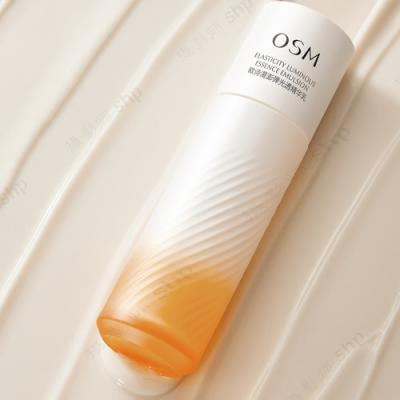 Cina Tutti i tipi di pelleRallegrati con i nostri cosmetici senza profumo di fermentazione biologica Enzimi immobilizzati lipasi e formula a base di fermentazione in vendita