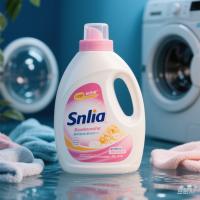 China High-Performance Detergent Enzyme for Laundry with Improved Cleaning Performance and Free Sample Available for sale