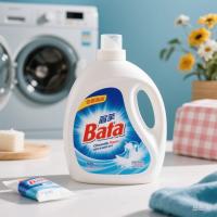 China High-Performance Detergent Enzyme for Laundry with Improved Cleaning Performance and Free Sample Available for sale