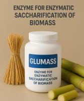 China High-Efficiency Enzyme for Complete Biomass Saccharification for sale
