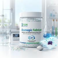 China Oxygen Bleaching Catalysts Guide: Low-Temp King? | KDN BIOTECH for sale