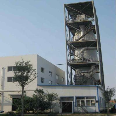 Cina Lipido industriale Biocatalysis di uso degli enzimi della lipasi dell'acqua dell'olio che aumenta digeribilità grassa in vendita