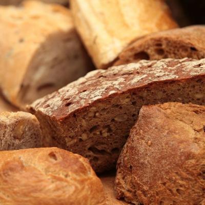Cina 10000u ha immobilizzato l'enzima dei glucosi ossidasi nella polvere del forno di industria alimentare in vendita