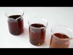 Liquido degli enzimi