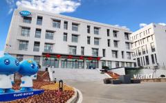 La mise en place des entreprises