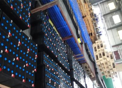 Cina Il forte ABS 5.2ah ha sigillato la batteria al piombo per illuminazione di emergenza in vendita