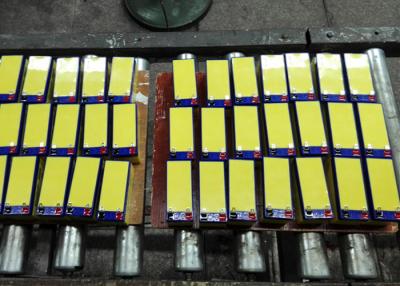 Cina il motorino 6FM9 ha sigillato la batteria profonda 9ah del Agm del ciclo della batteria al piombo in vendita
