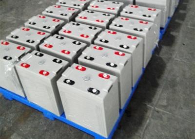 Cina La batteria di energia solare ha sigillato il tempo di impiego lungo non corrosivo della batteria al piombo 600ah in vendita