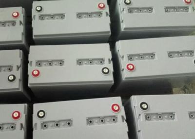 Cina Annerisca le batterie al piombo del ciclo profondo da 12 volt 150ah per potere di UPS in vendita